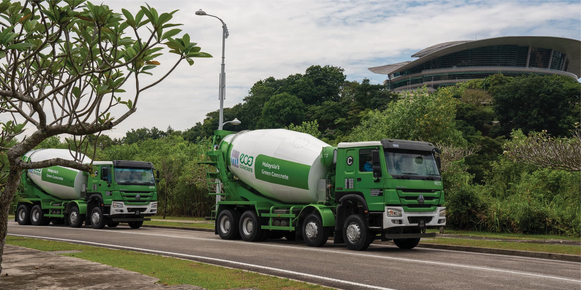 Fico-YTL | ECO Products