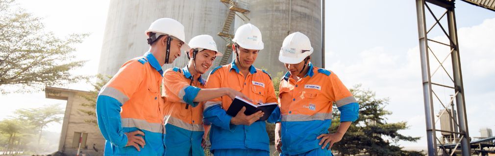 Fico-YTL | Contractors