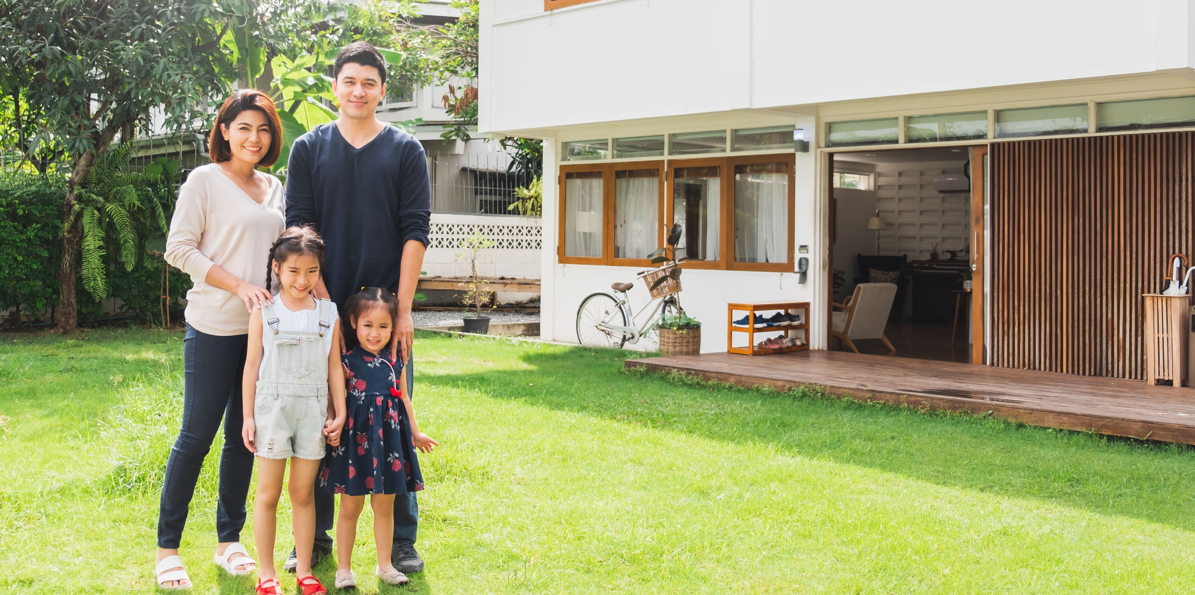 Fico-YTL | Home Owners