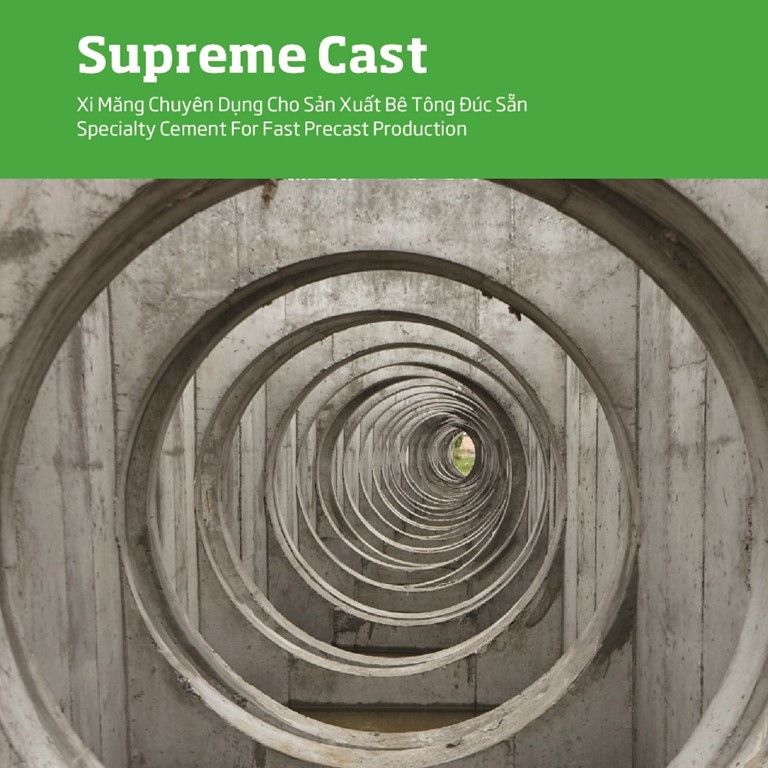 Fico-YTL | Supreme Cast