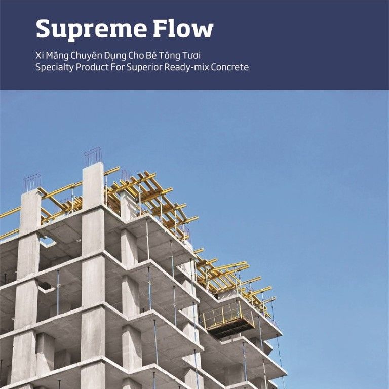 Fico-YTL | Supreme Flow